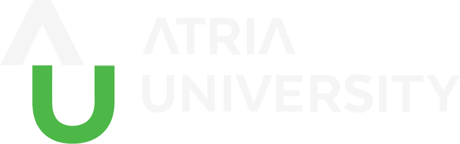 UG Programmes - Atria University